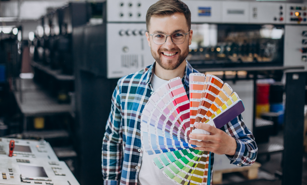 Creating an Interactive Paper Textbook. - Keyline Print Solutions