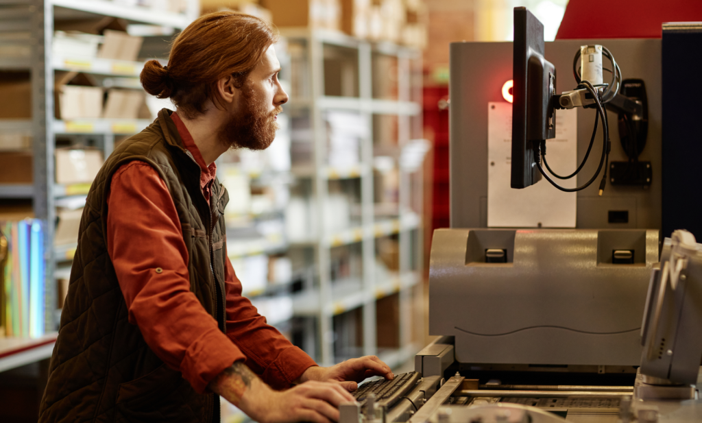 Our printing services is best printing services. - Keyline Print Solutions